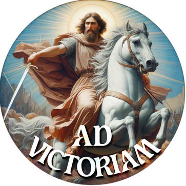 Ad Victoriam Oficial